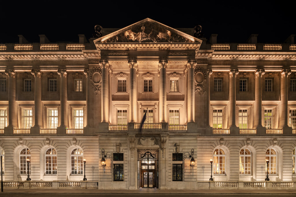 Classifieds - Royal Automobile Club