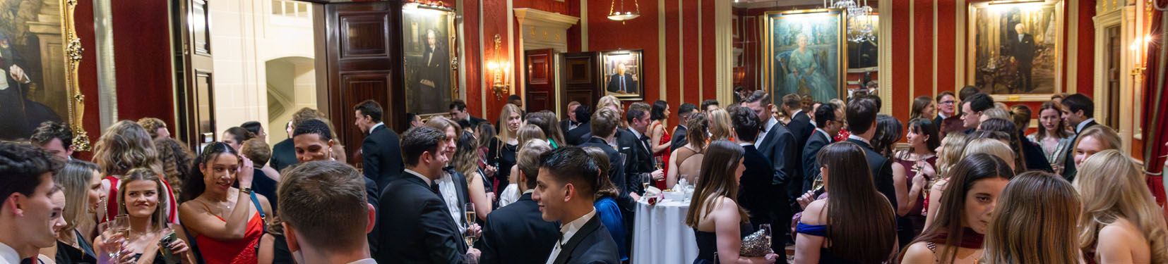 The Committee Room - Royal Automobile Club