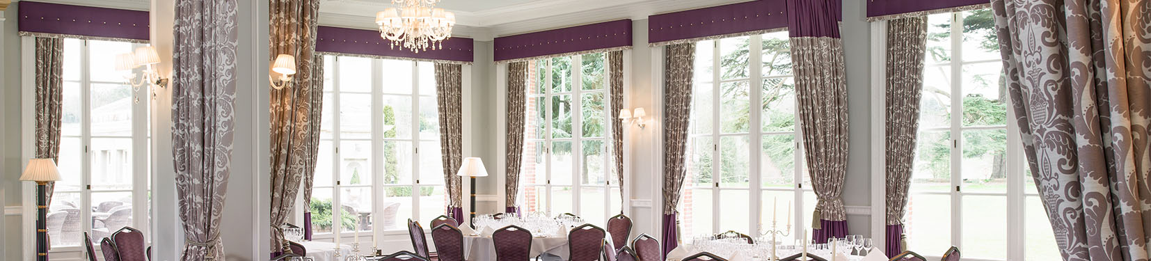 The Cedar Room Sunday Lunch - Royal Automobile Club