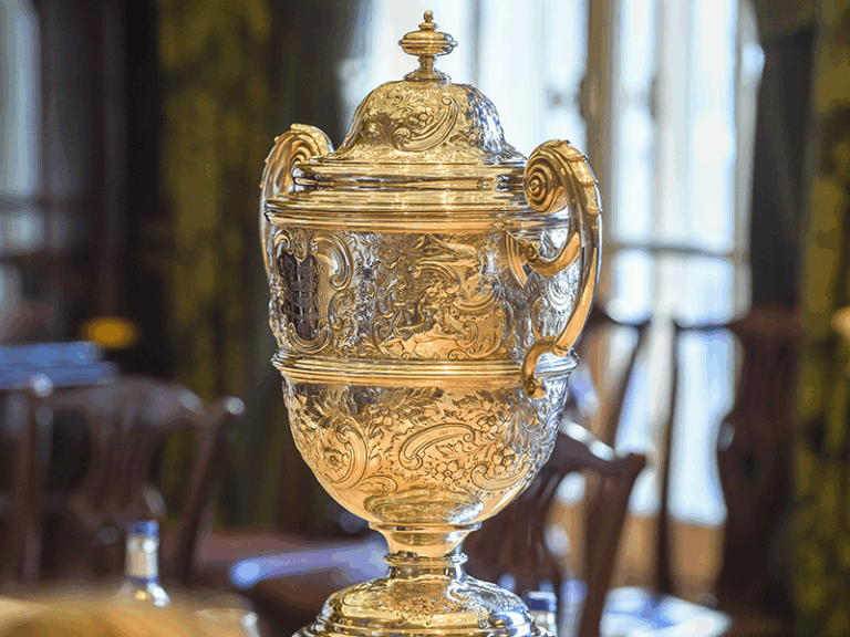 Trophies and Awards - Royal Automobile Club