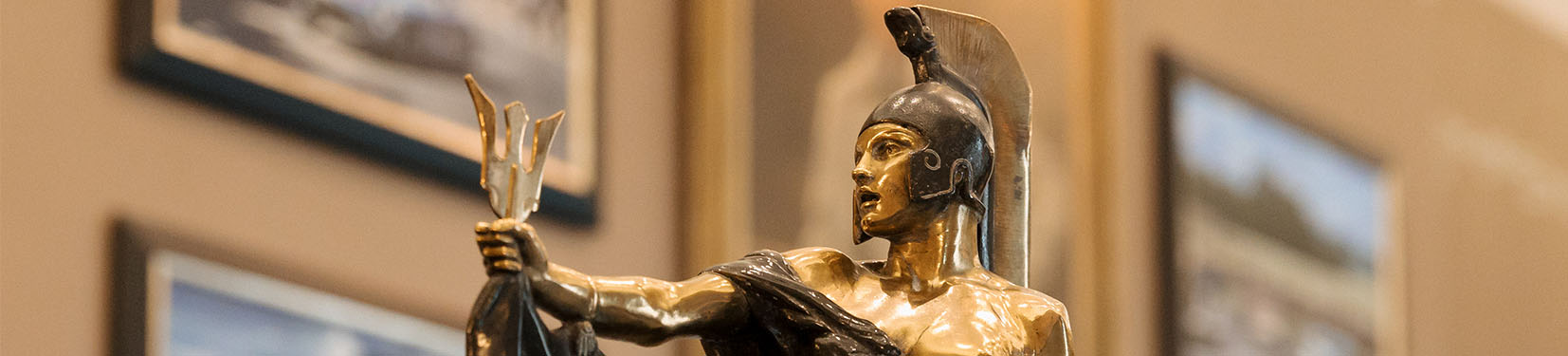 The Segrave Trophy - Royal Automobile Club